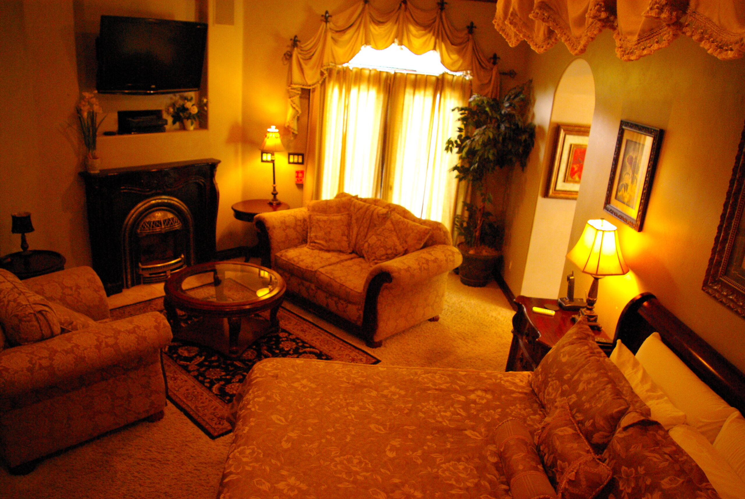 Arrowhead Manor - Bed & Breakfast Near Denver Morrison Colorado Hotel