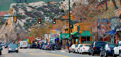 Things to do in Colorado - Bed and Breakfast Near Denver Morrison ...