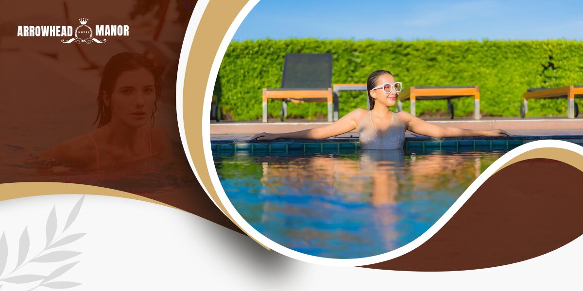 Discover the Luxurious Benefits of Private Hot Tubs at Arrowhead Manor Hotel - Arrowhead Manor